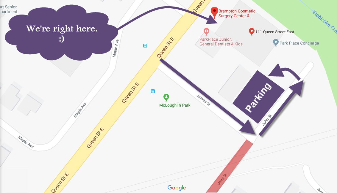 Visiting Our Clinic Soon? Here’s What You Need to Know about Getting ...